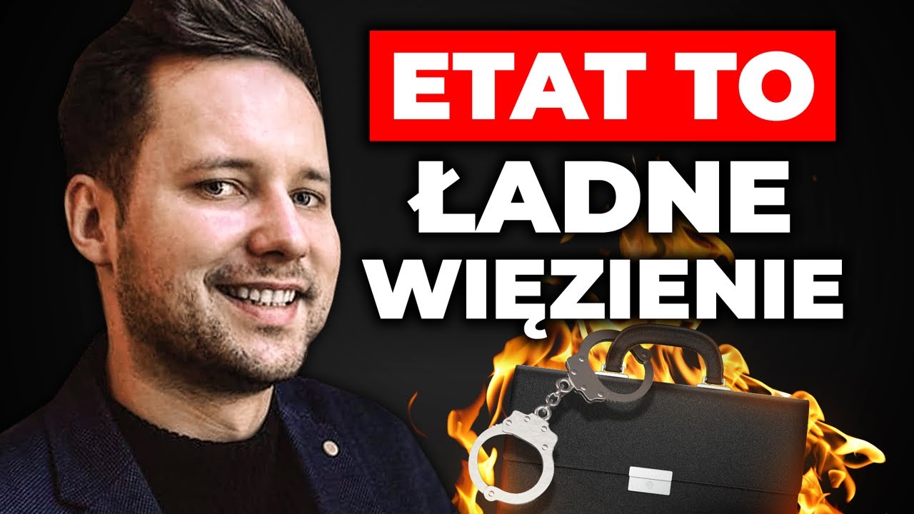 15 FLIPÓW w ROK! Jak rzucił etat po 9 latach? - Filip Kowarski